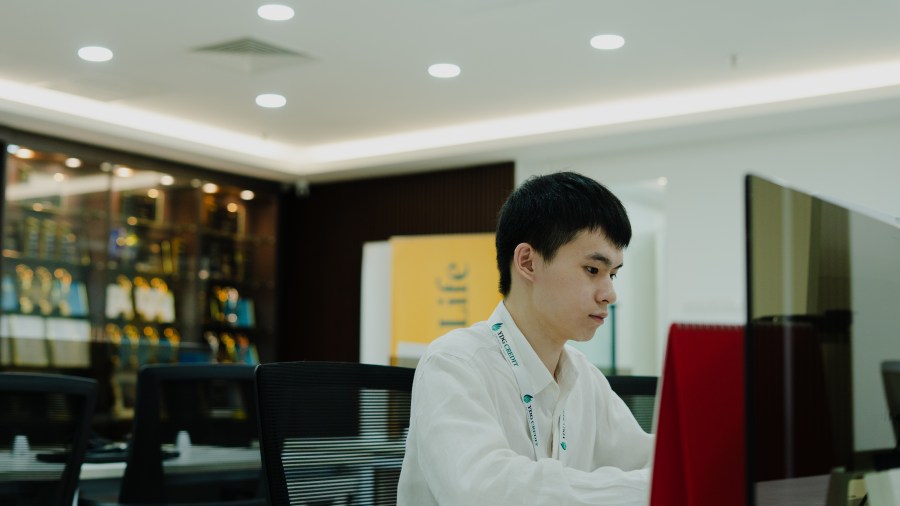 YDG Group – YDG Berhad